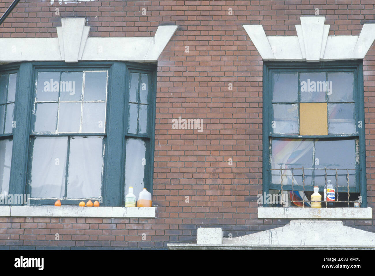 The bronx housing hi-res stock photography and images - Alamy