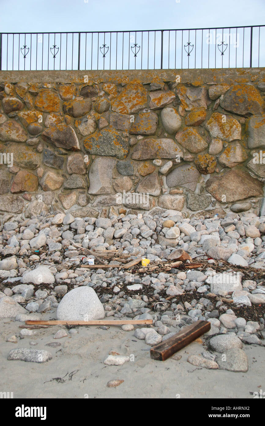 Storm wrack hi-res stock photography and images - Alamy