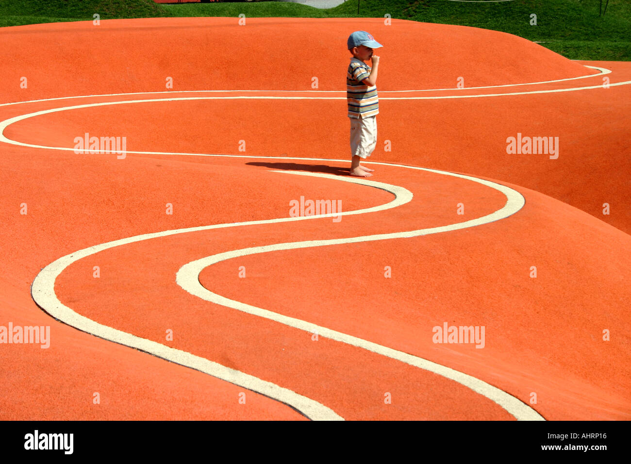 Buga playground hi-res stock photography and images - Alamy