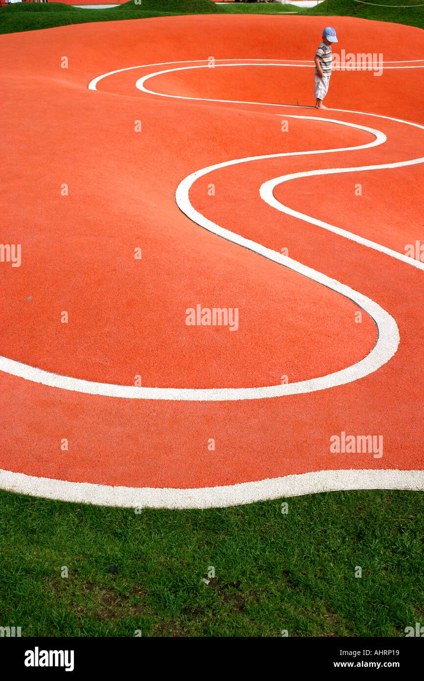 Buga playground hi-res stock photography and images - Alamy