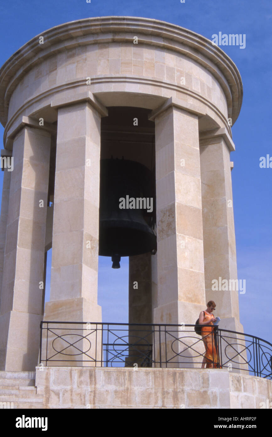 Ww2 siege of malta hi-res stock photography and images - Alamy