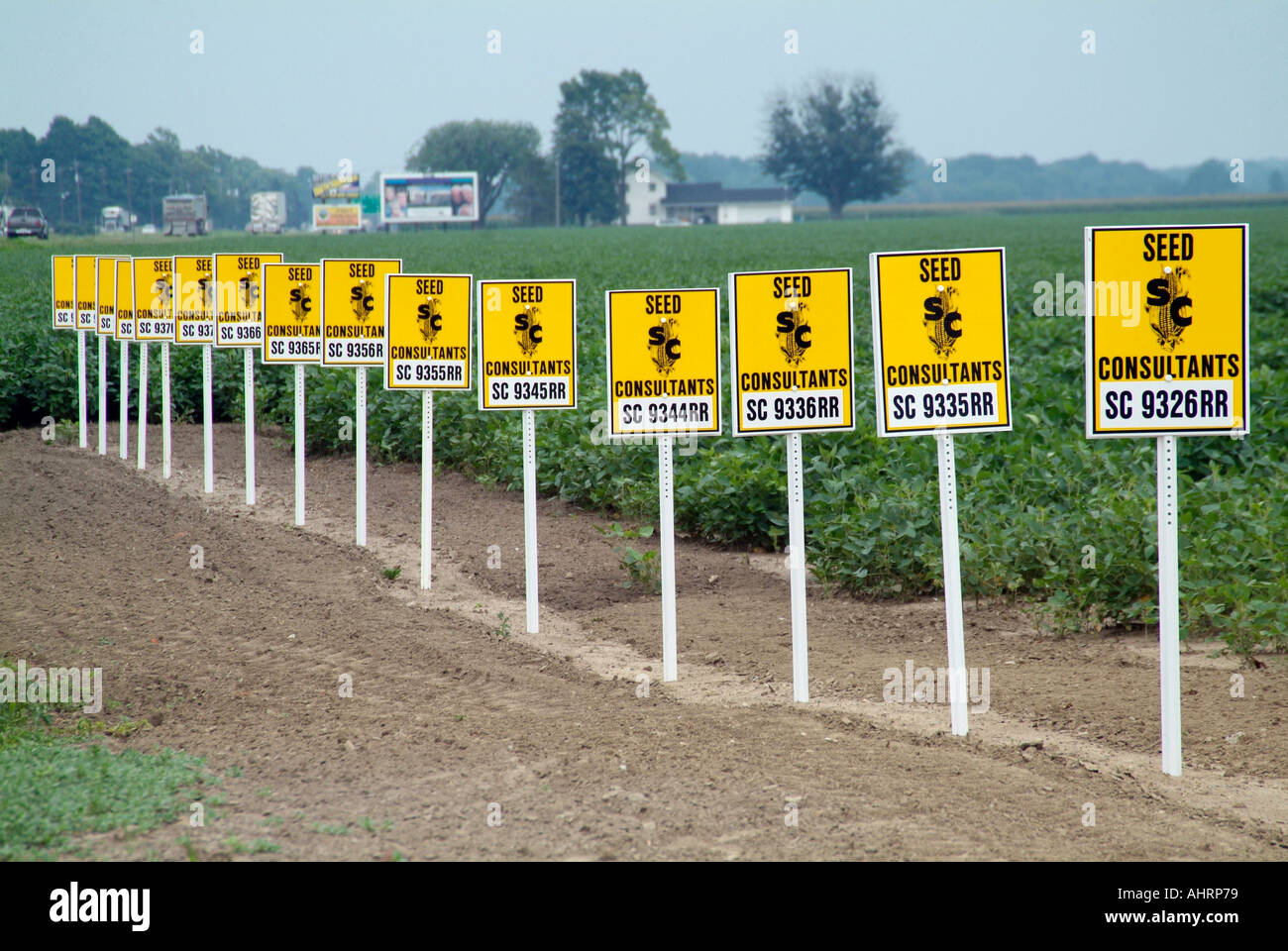 Hybrid testing hi-res stock photography and images - Alamy