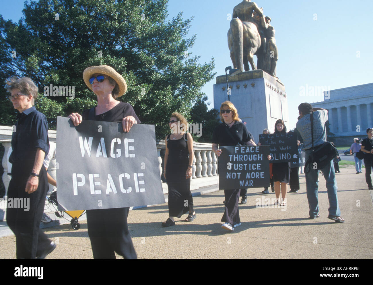 Gulf war 1991 america hi-res stock photography and images - Alamy