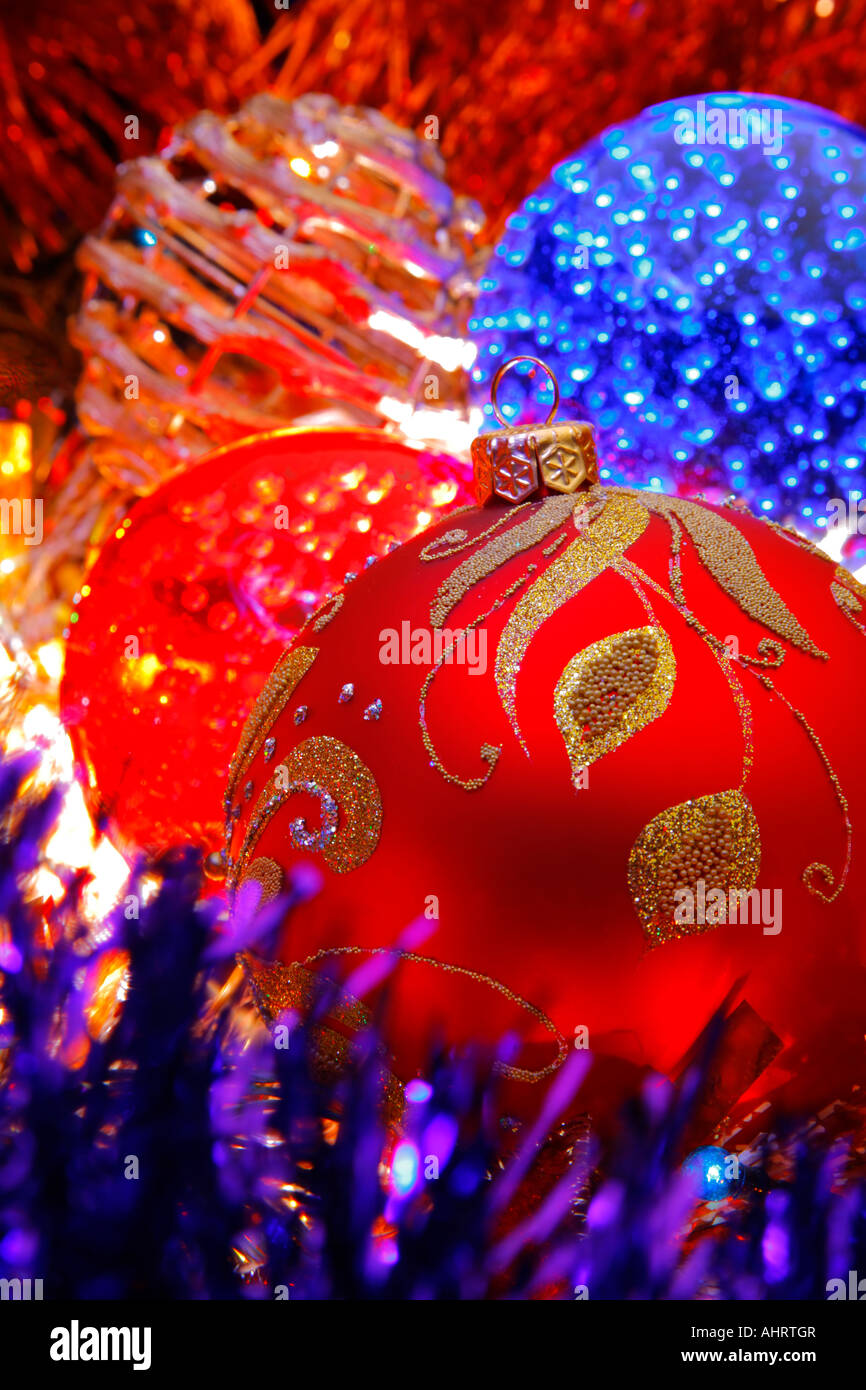 Christmas picture post card Stock Photo - Alamy
