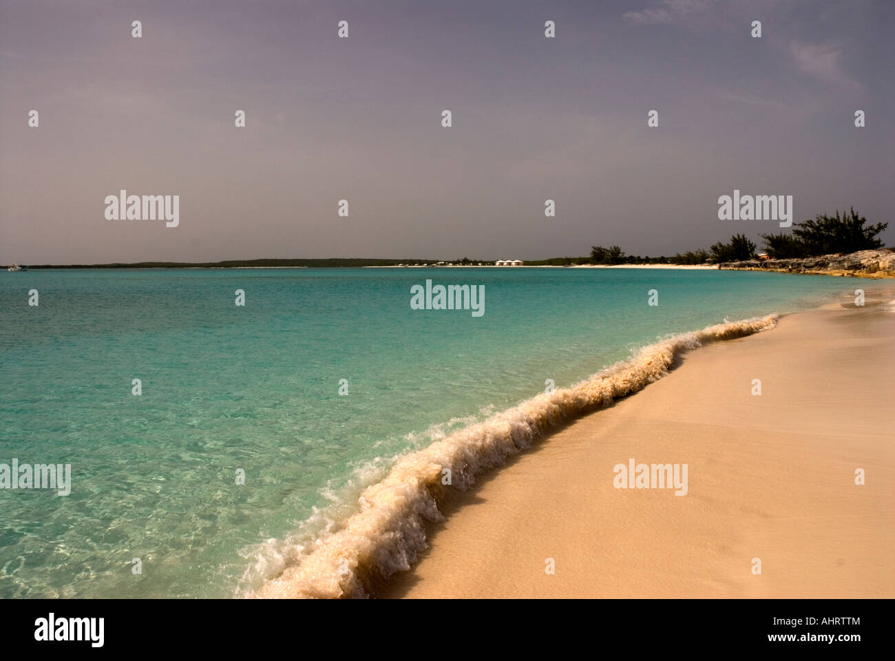 Cape santa maria beach resort hi-res stock photography and images - Alamy
