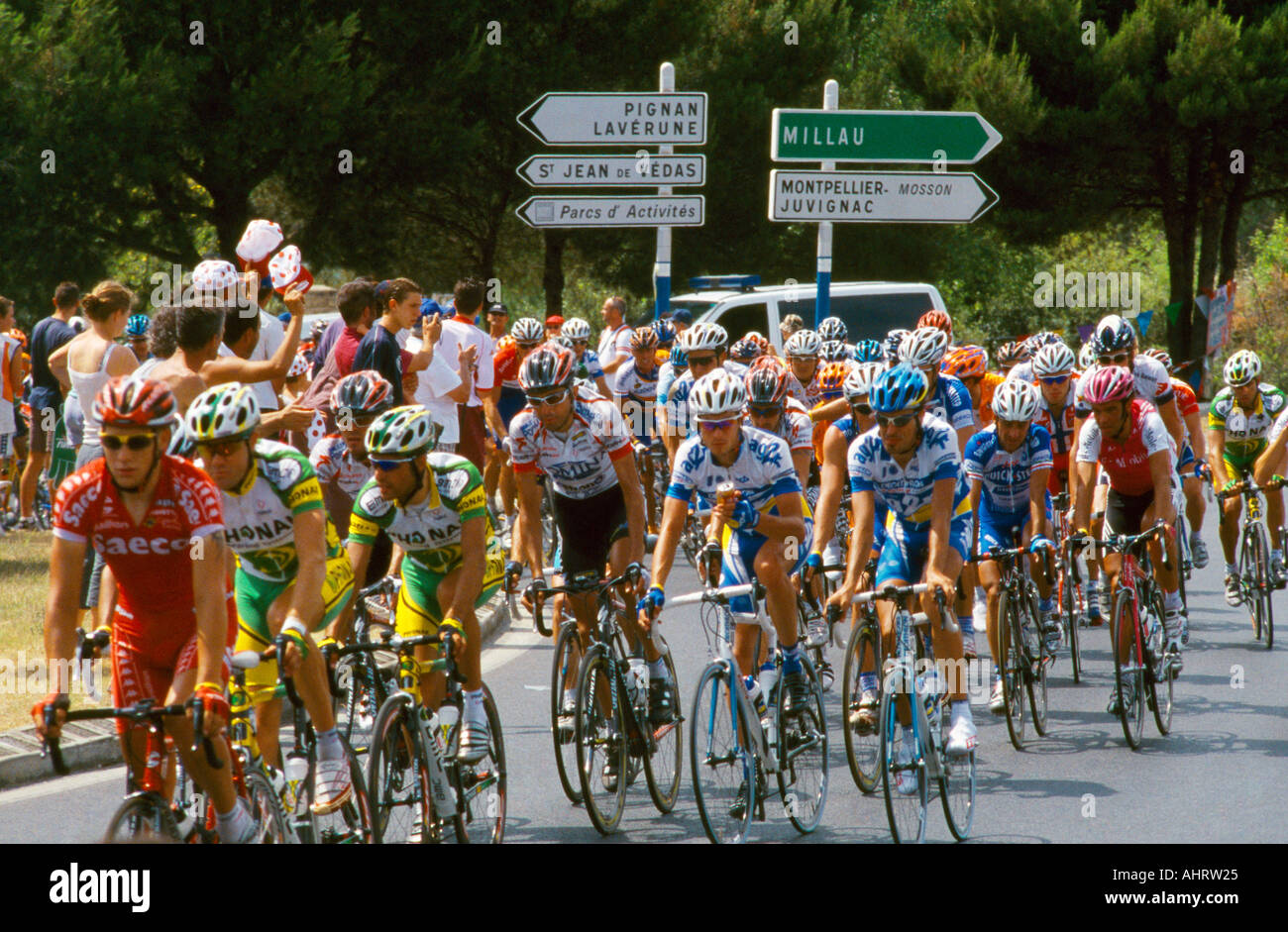 Tour racing hi-res stock photography and images - Alamy