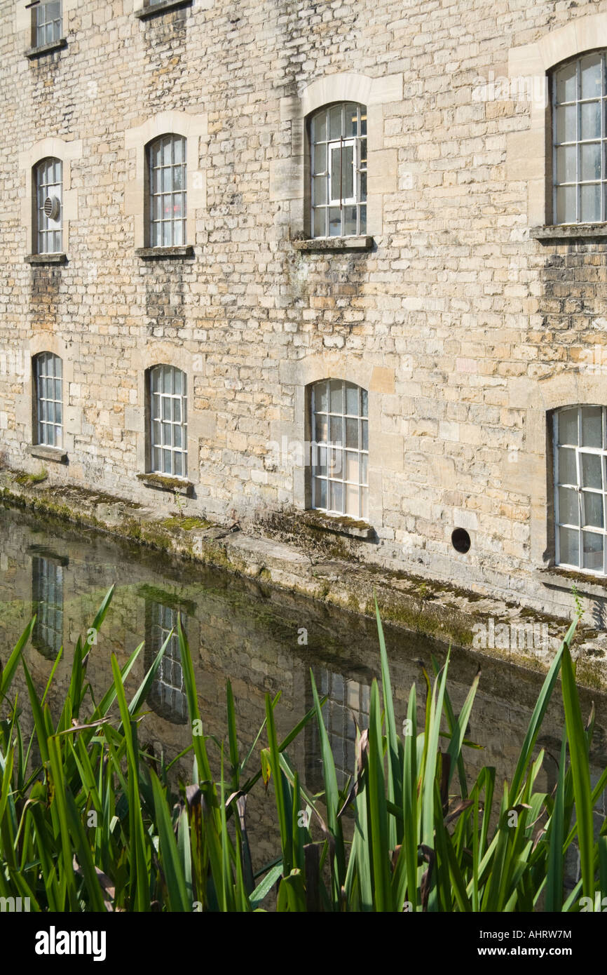 Frome wool mill hi-res stock photography and images - Alamy