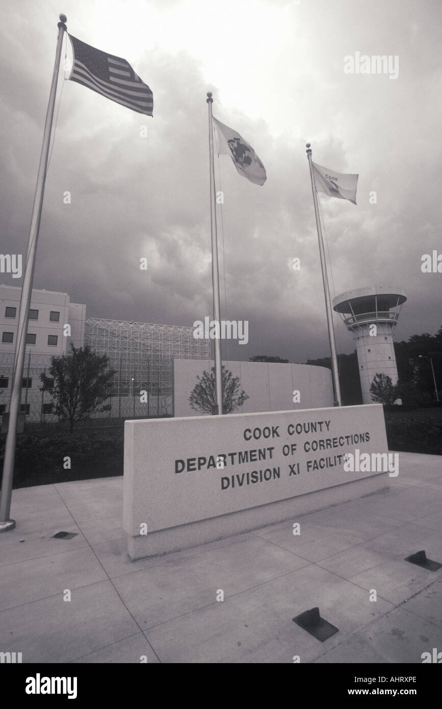 Il cook county hi-res stock photography and images - Alamy