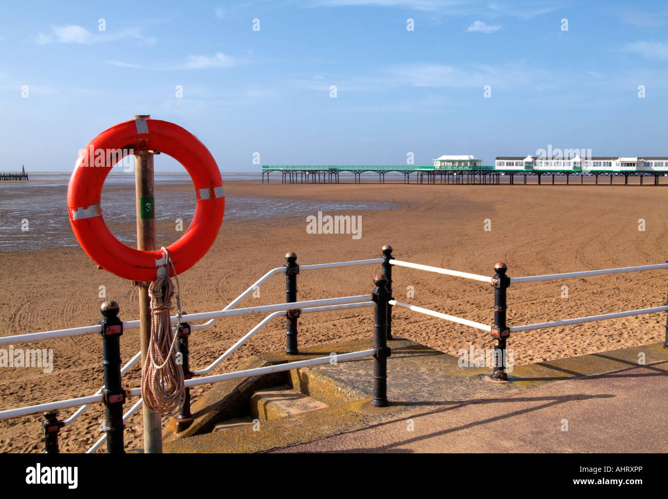 St annes vacations hi-res stock photography and images - Alamy