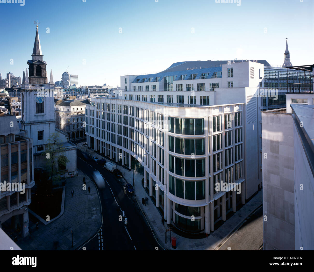 Gresham city hi-res stock photography and images - Alamy