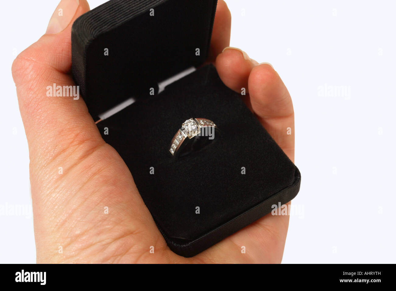 Diamond cut outs hi-res stock photography and images - Alamy