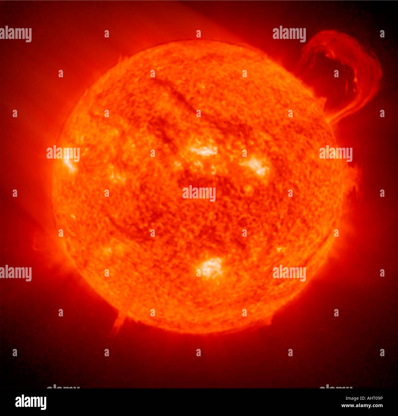 Gaseous fire hi-res stock photography and images - Alamy