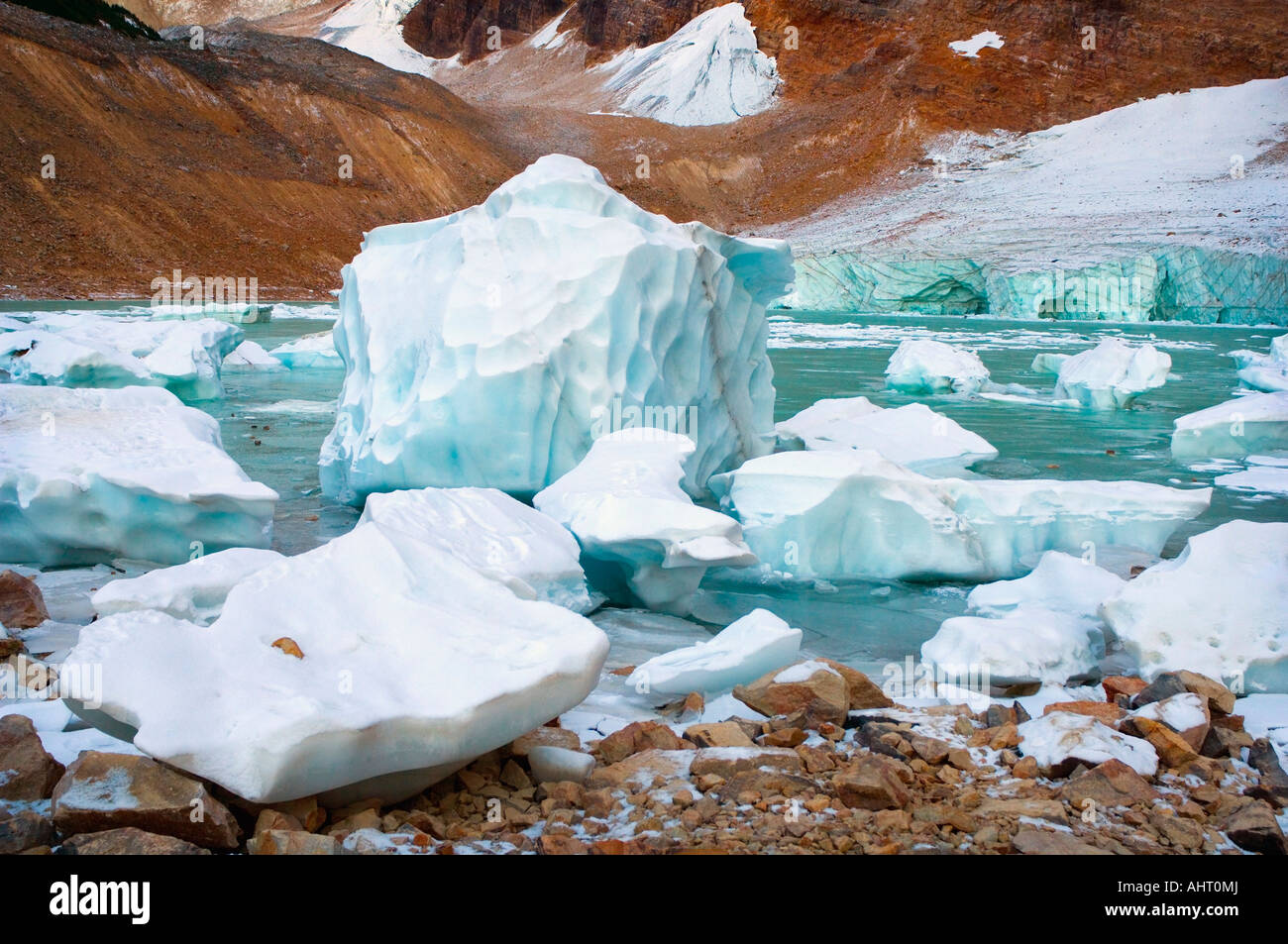 Frozen slough hi-res stock photography and images - Alamy