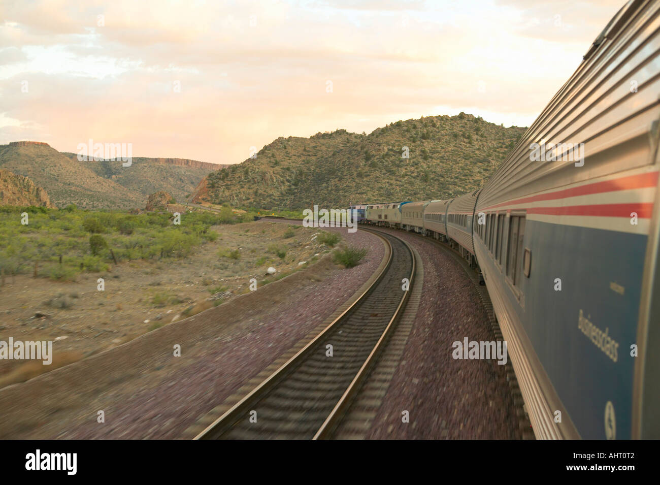Locomotives express hi-res stock photography and images - Alamy