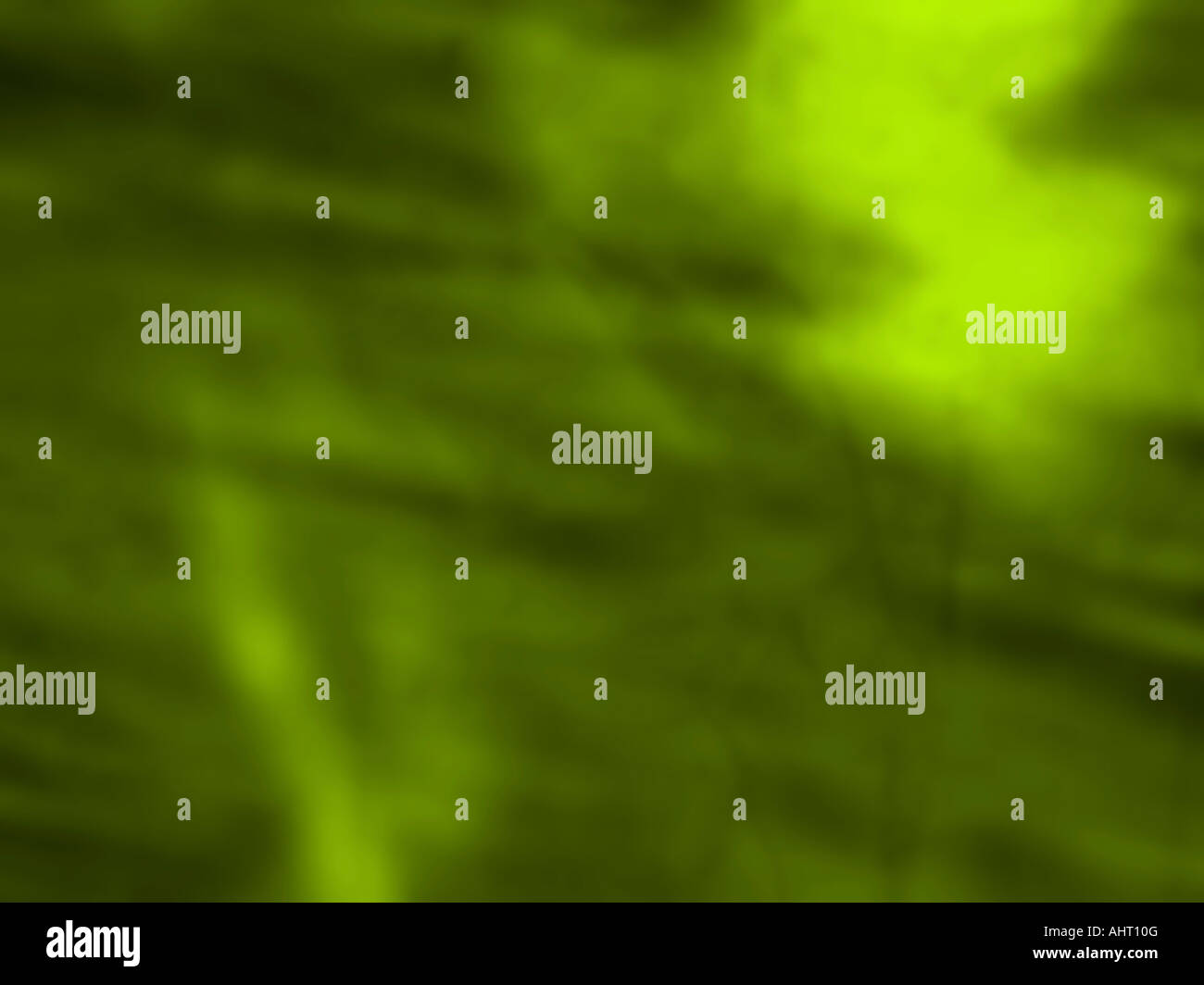 Light and dark green background Stock Photo - Alamy