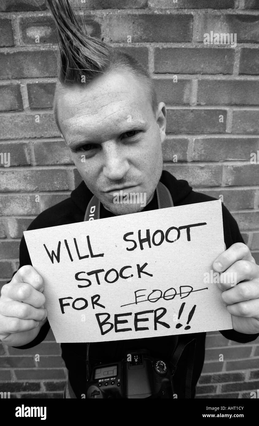 Photo stock photography Black and White Stock Photos & Images - Alamy