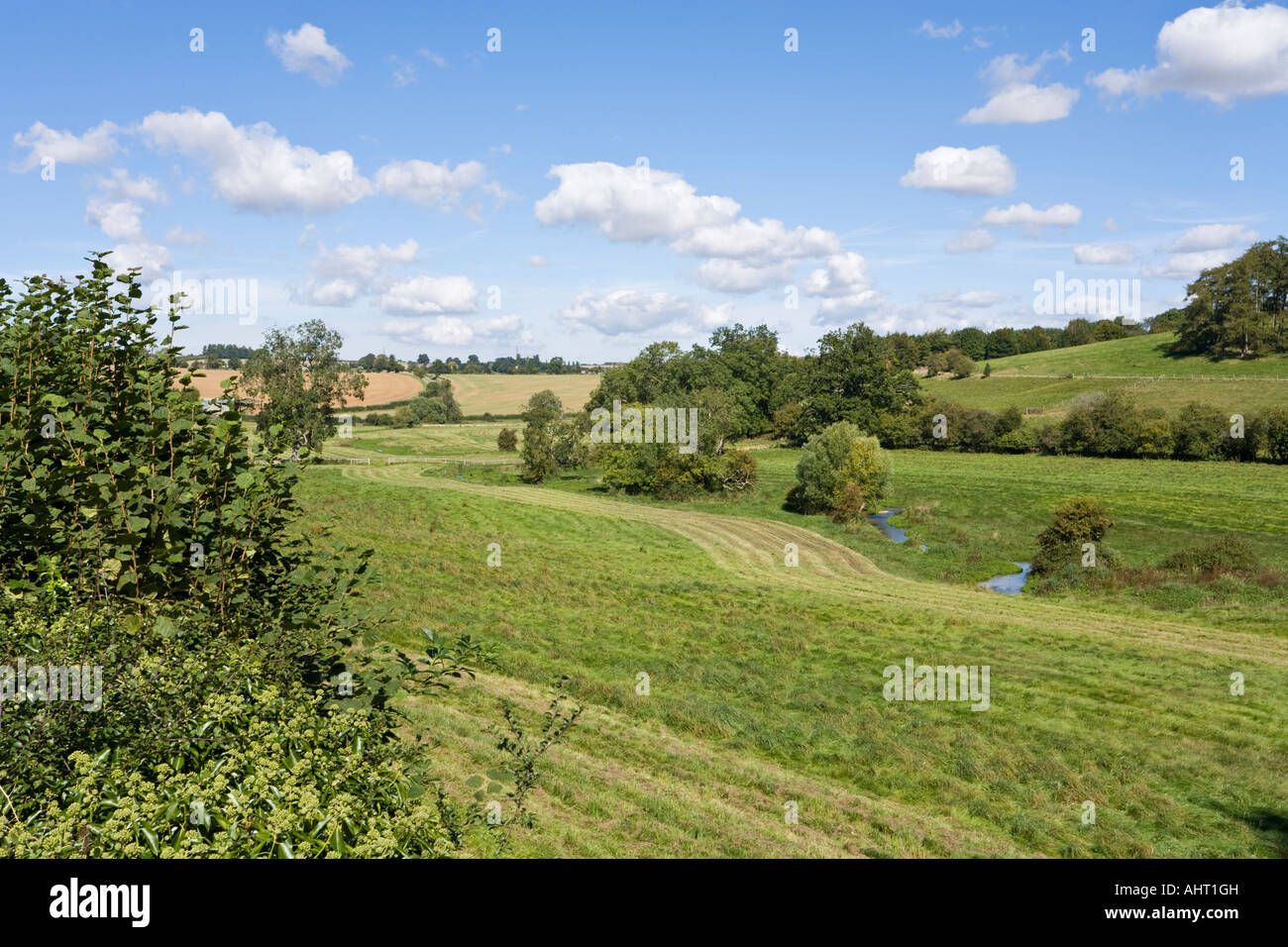 Fossebridge hi-res stock photography and images - Alamy