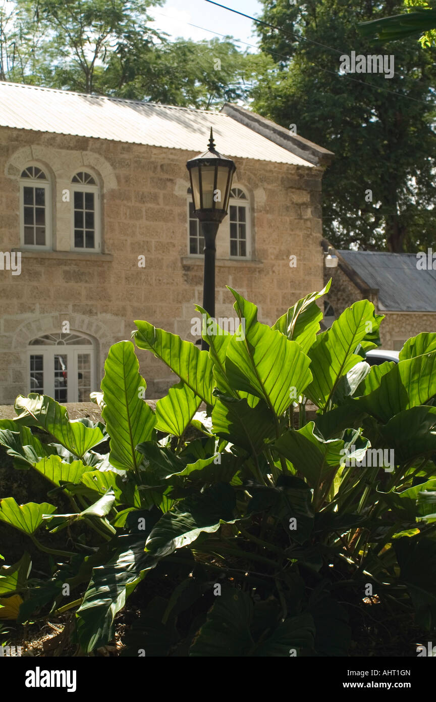 Saint james barbados hi-res stock photography and images - Alamy