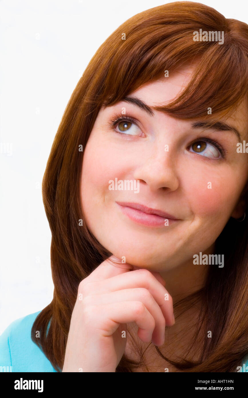 Women as visionaries hi-res stock photography and images - Alamy