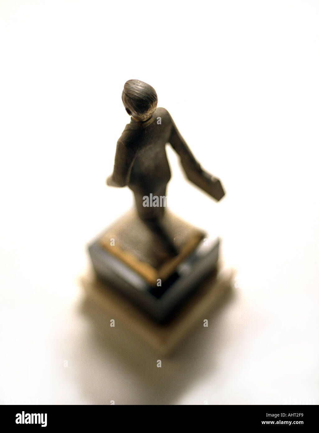 Professionalism award hi-res stock photography and images - Alamy