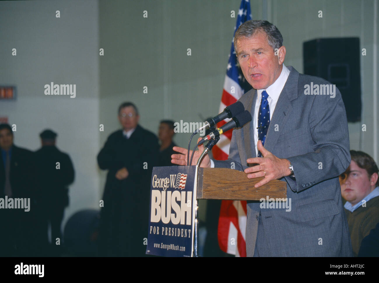 Republican campaigns hi-res stock photography and images - Alamy