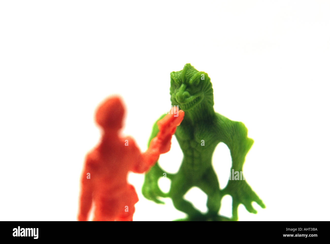 Sci fi copy space Cut Out Stock Images & Pictures - Alamy