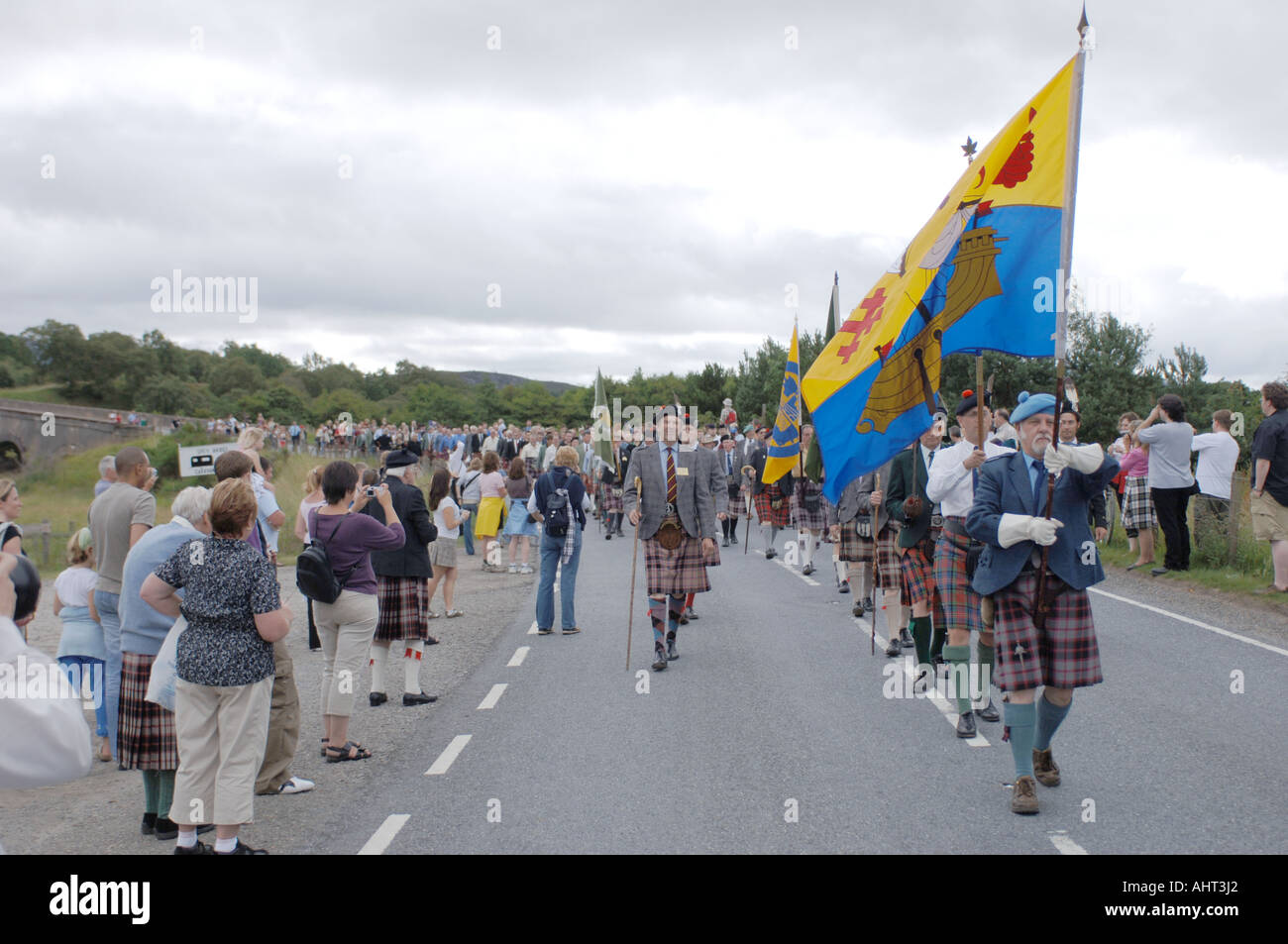 Mcpherson bridge hi-res stock photography and images - Alamy
