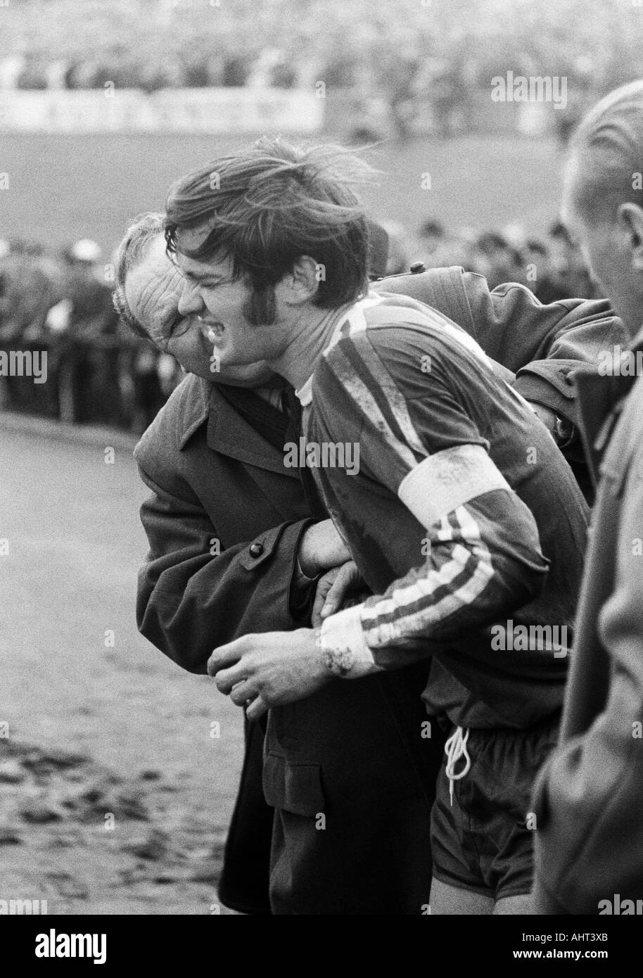 Stadium in the zoo Black and White Stock Photos & Images - Alamy