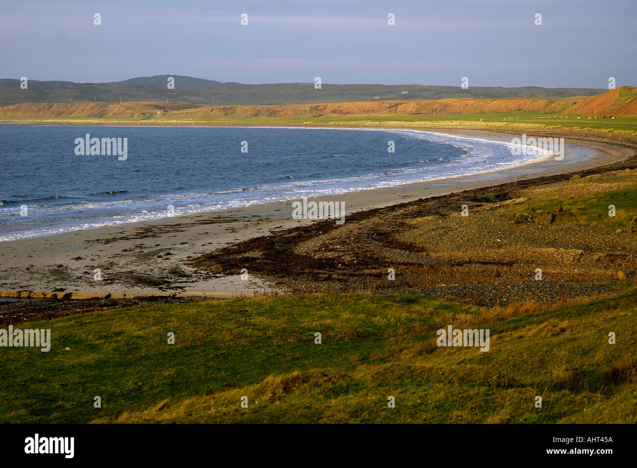 Blackrock beach hi-res stock photography and images - Alamy