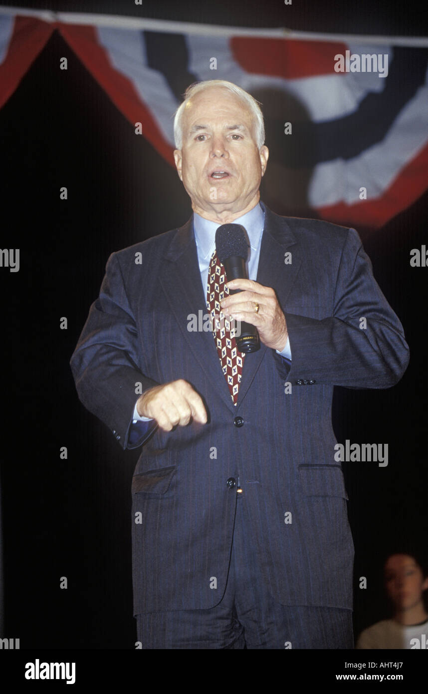 2000 presidential election hi-res stock photography and images - Alamy