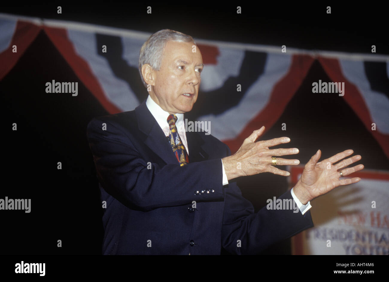 Orrin hi-res stock photography and images - Alamy