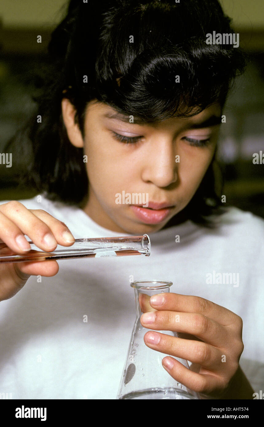 Experiment management hi-res stock photography and images - Alamy