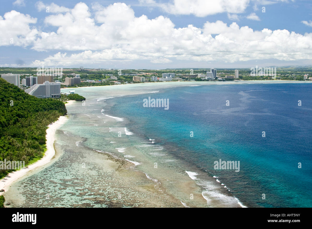 Hagåtña, guam hi-res stock photography and images - Alamy