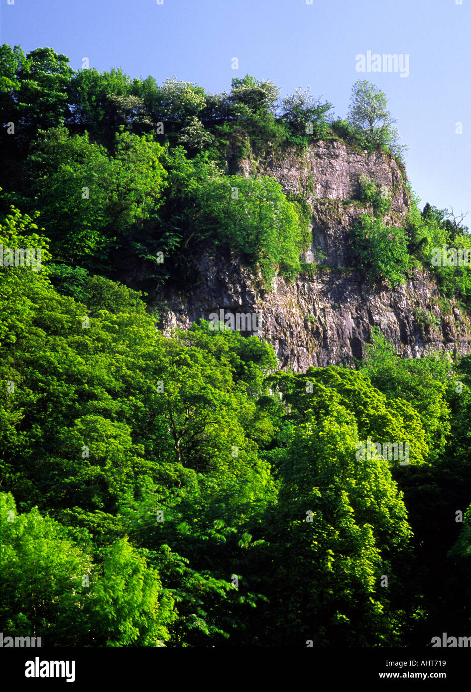 High tor, matlock hi-res stock photography and images - Alamy