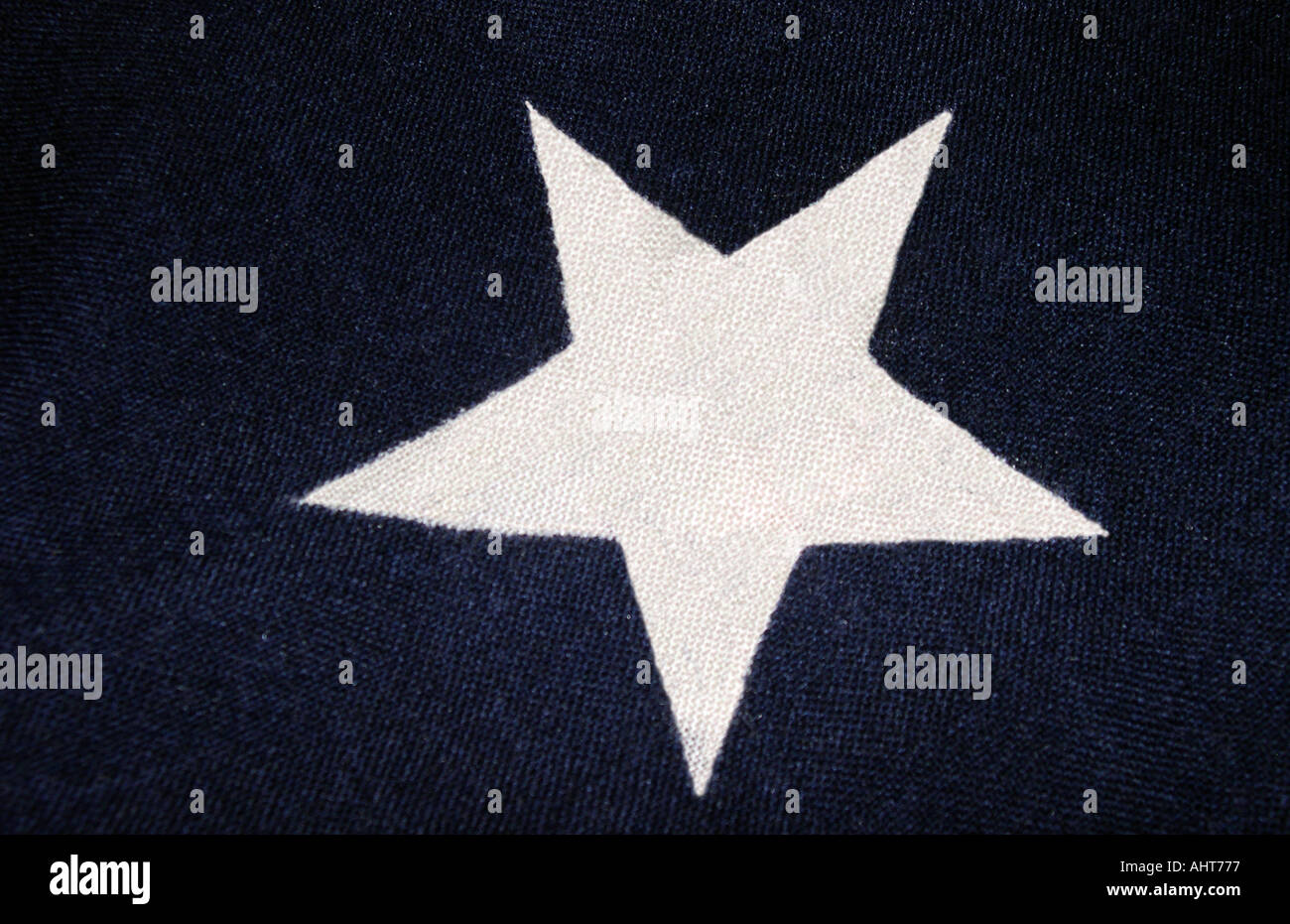50 white stars hi-res stock photography and images - Alamy