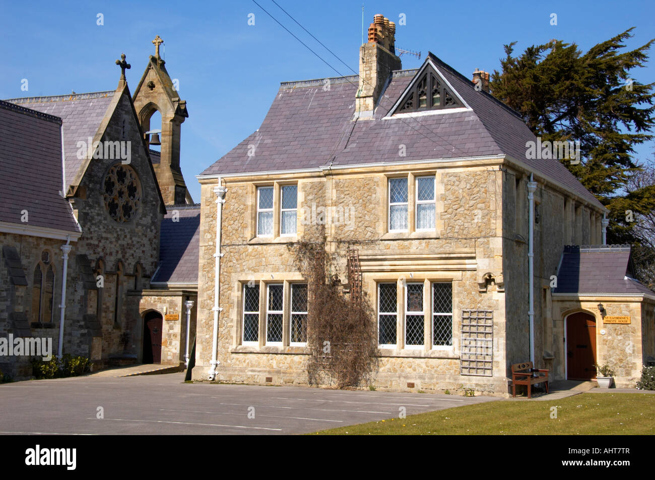Littlehampton United Church High Resolution Stock Photography and ...