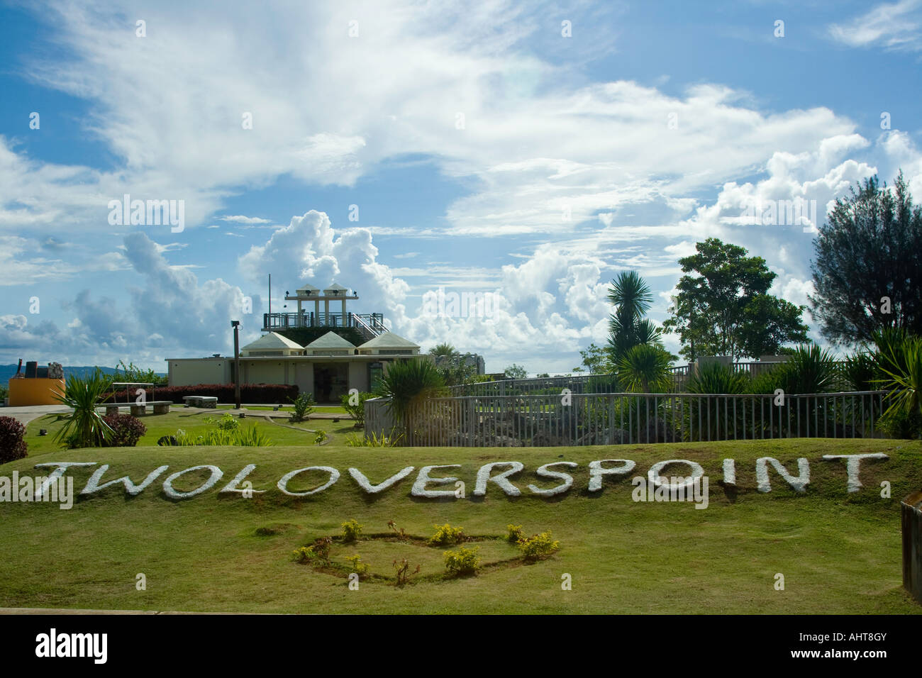 Two lovers point guam hi-res stock photography and images - Alamy
