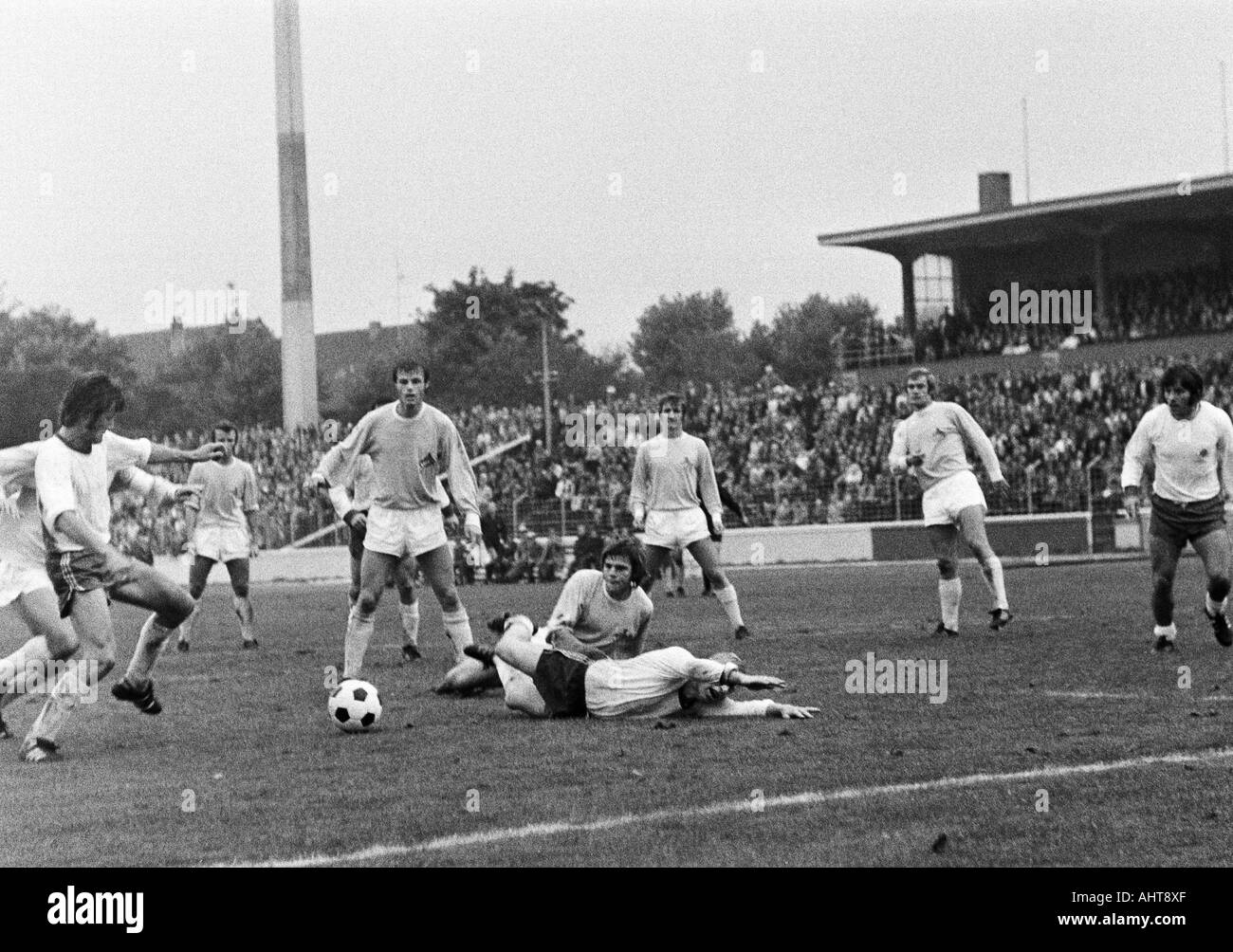 Matthias otto Black and White Stock Photos & Images - Alamy