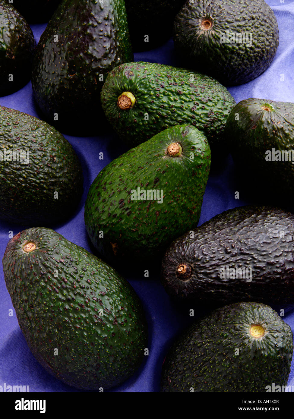 whole Avocados sea editorial food Stock Photo - Alamy