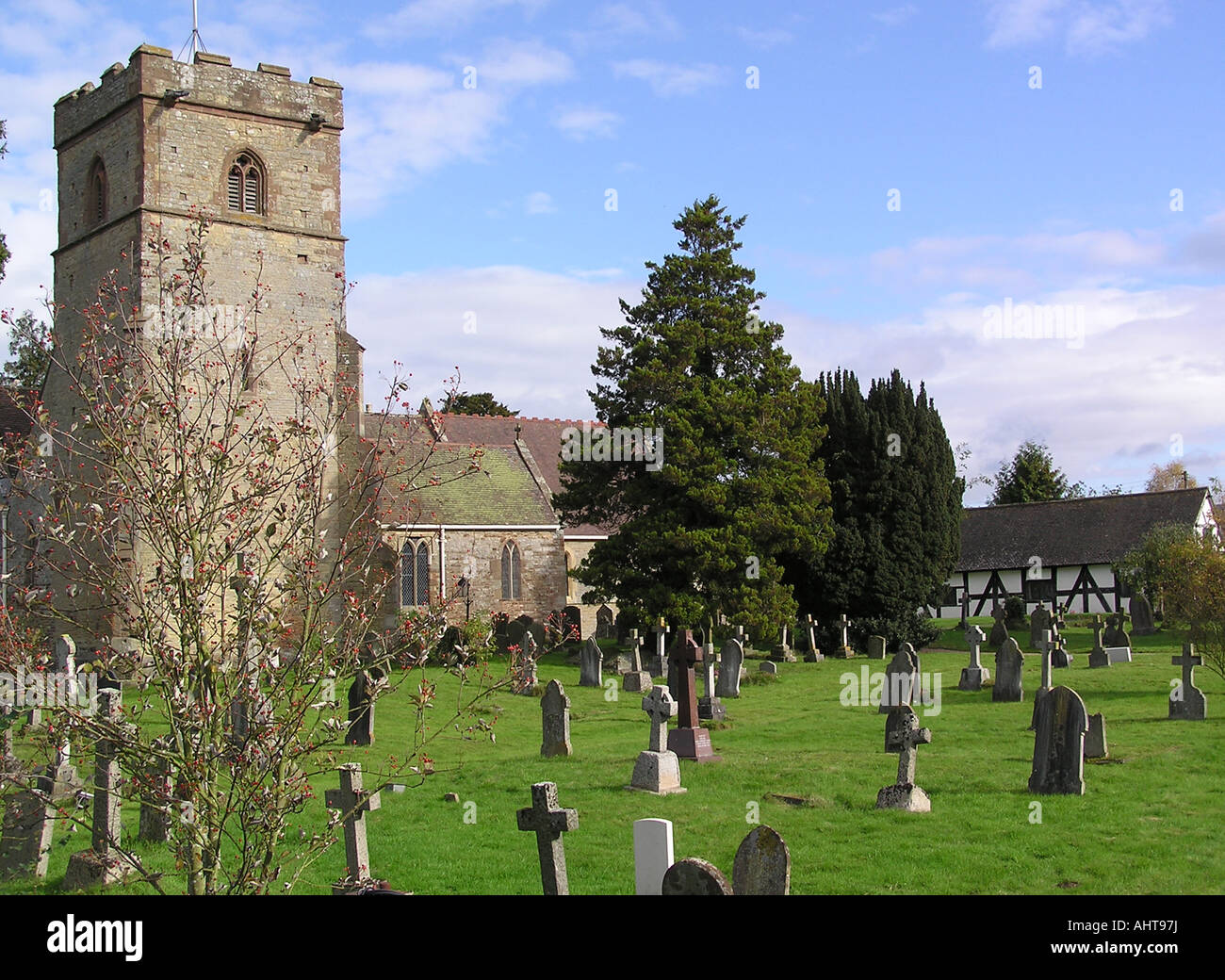 Colwall hi-res stock photography and images - Alamy