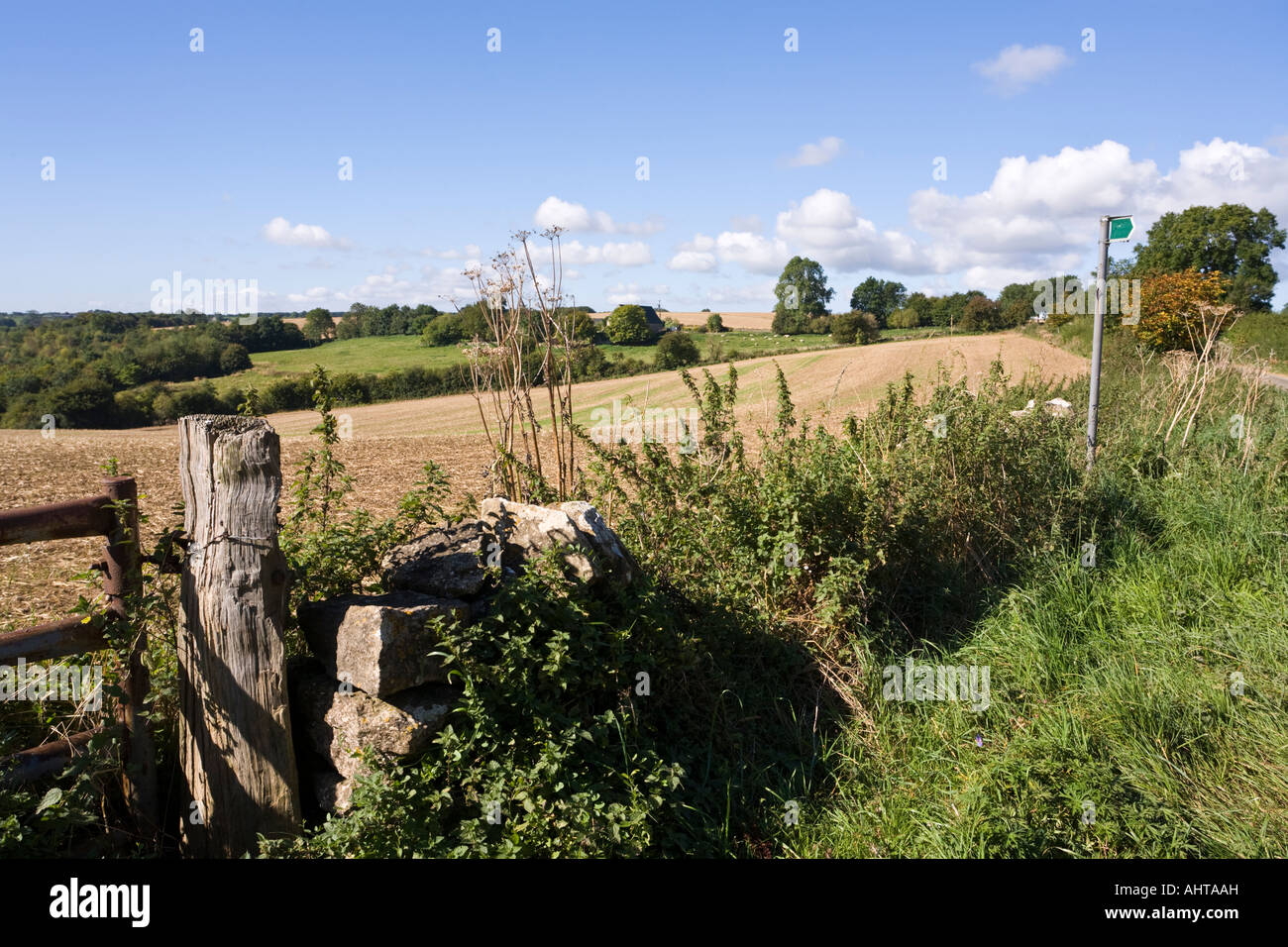Elkstone gloucestershire hi-res stock photography and images - Alamy