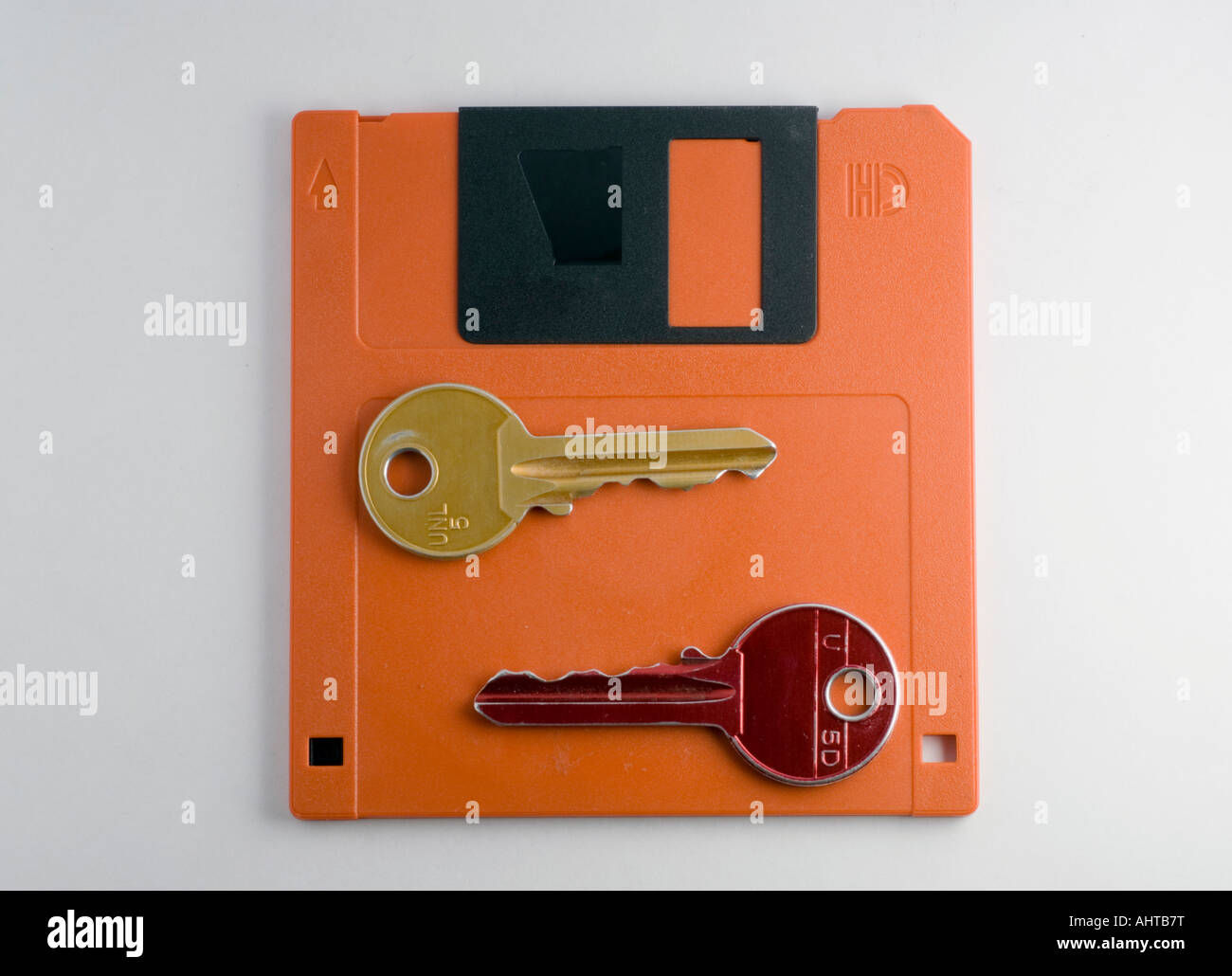 Secret decode disc hi-res stock photography and images - Alamy