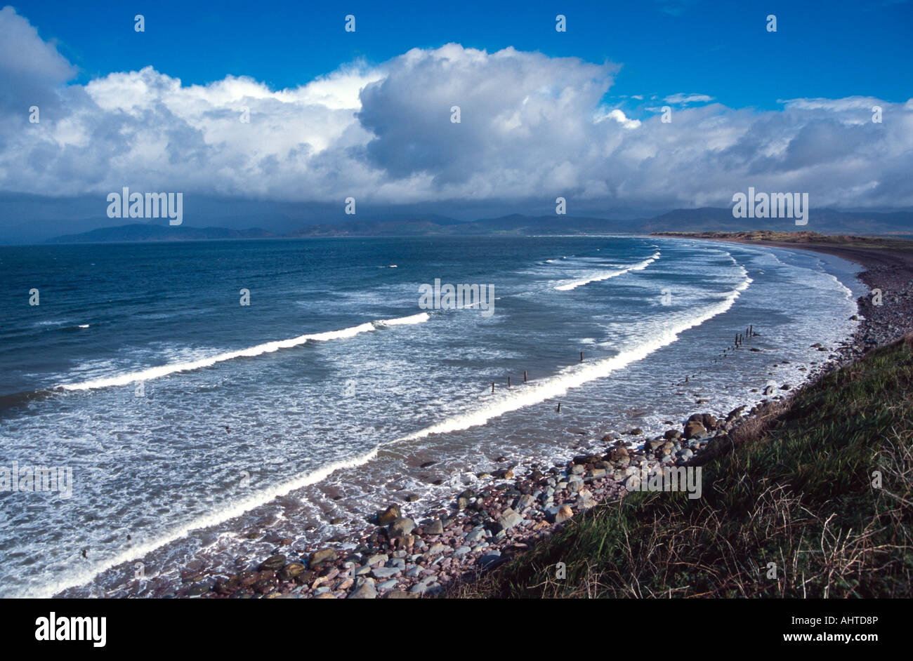 Seaward Side High Resolution Stock Photography and Images - Alamy
