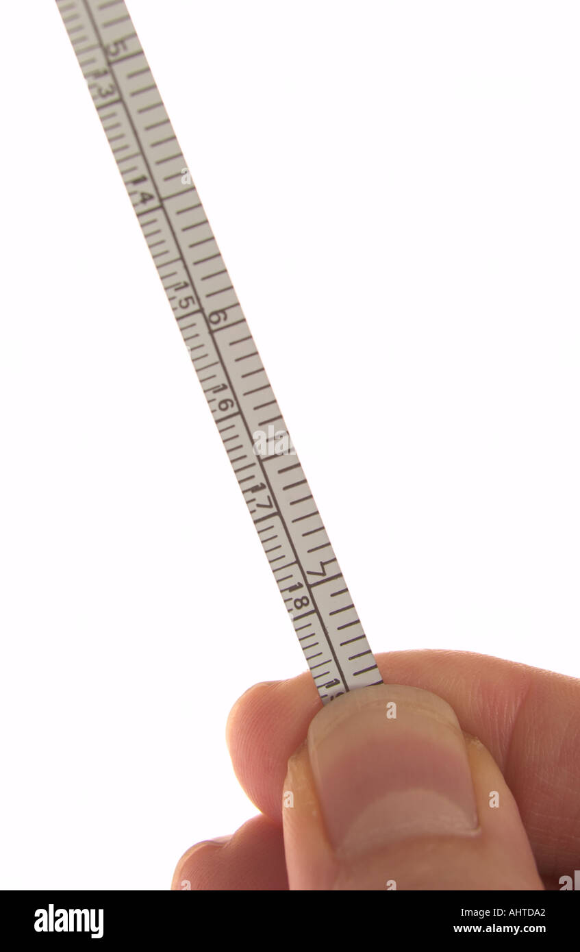 The ruler hi-res stock photography and images - Alamy