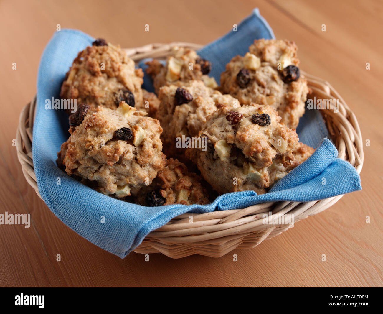 Rock cakes hi-res stock photography and images - Alamy