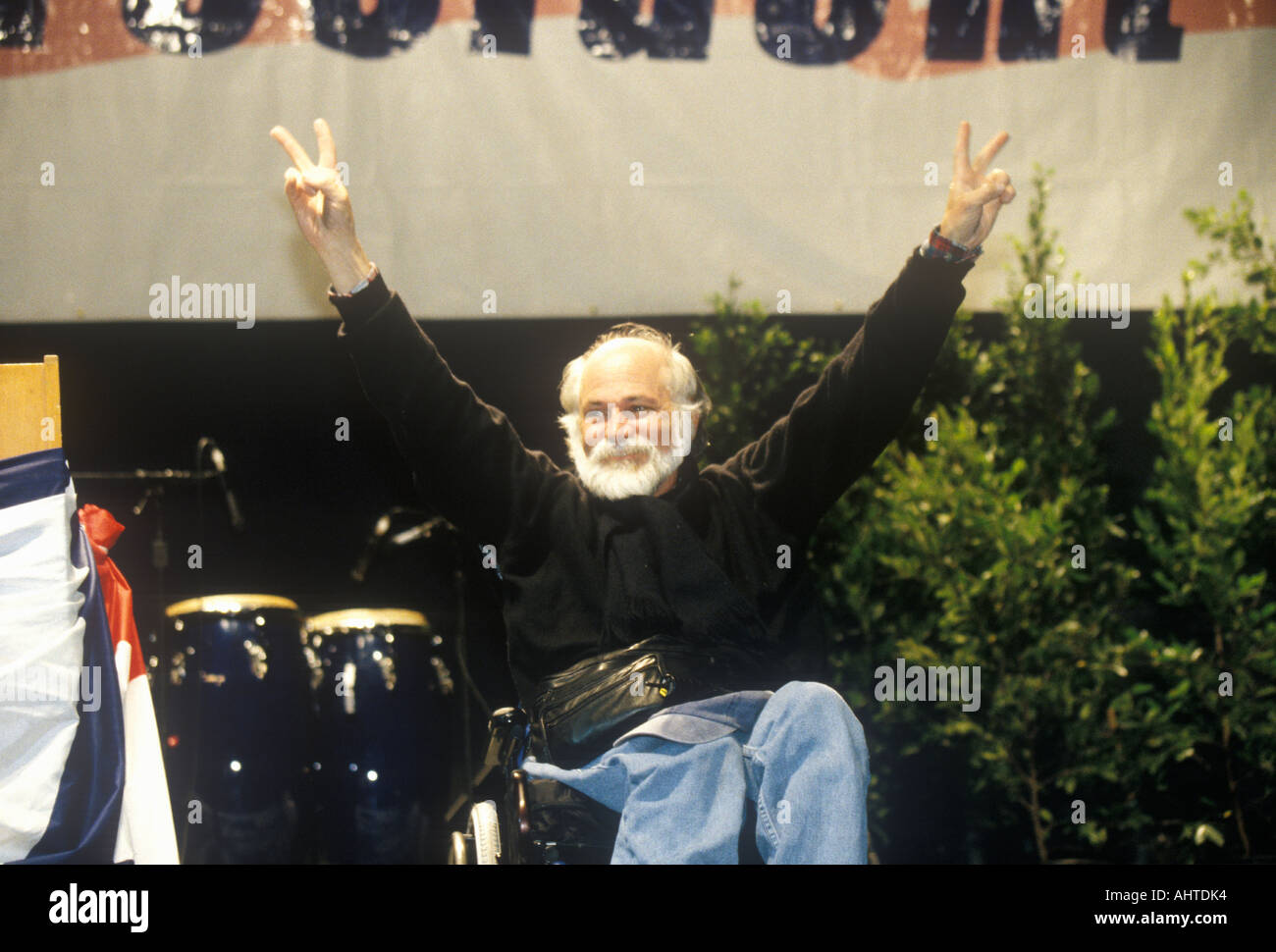 Ralph nader 2000 hi-res stock photography and images - Alamy