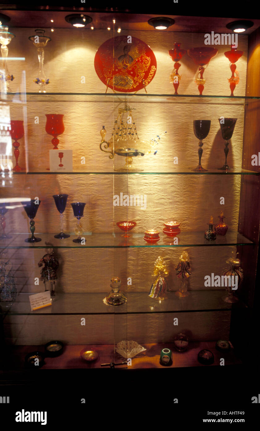 Murano glass works hi-res stock photography and images - Alamy