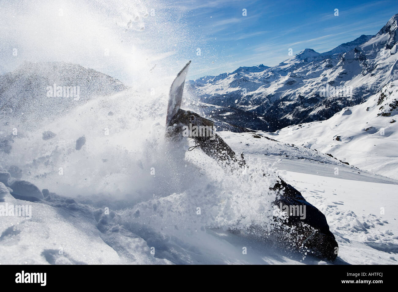 Man falling over on hi-res stock photography and images - Alamy