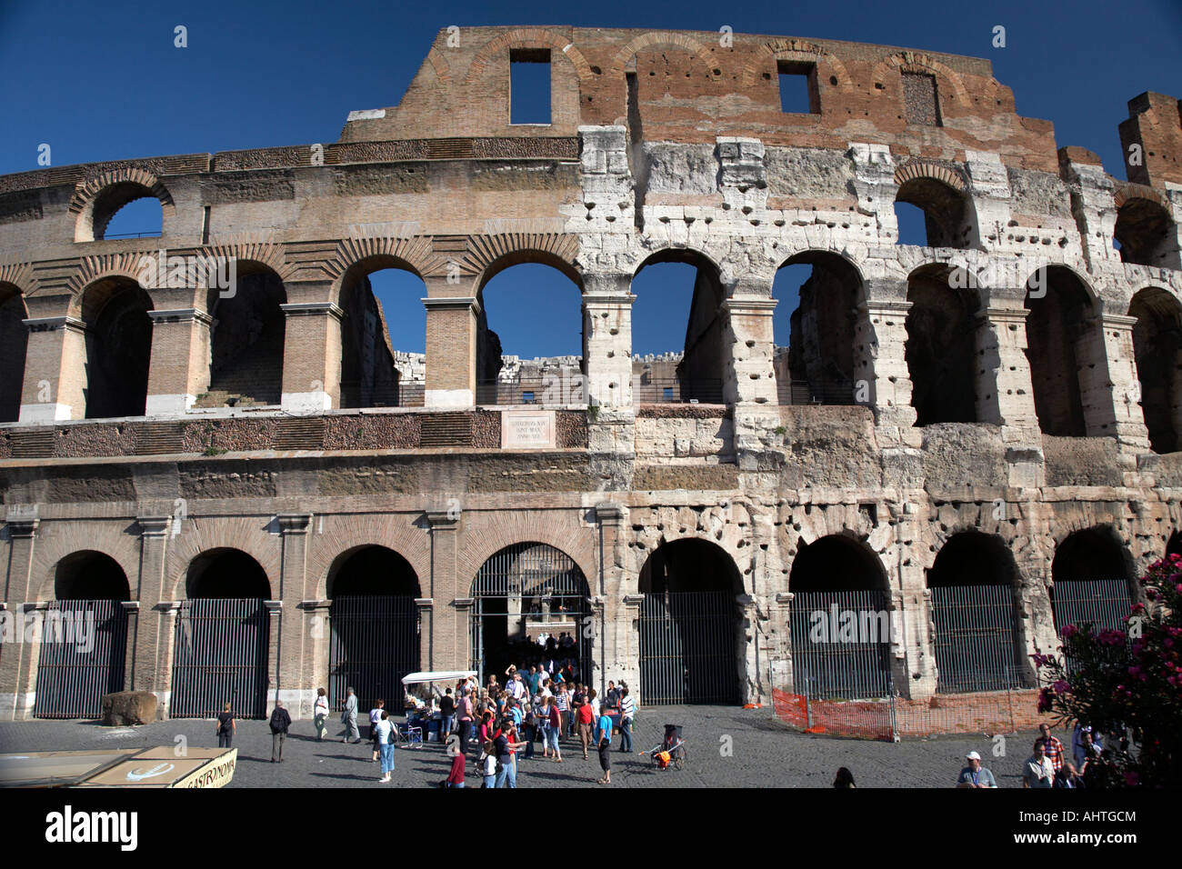 Rear exit hi-res stock photography and images - Alamy