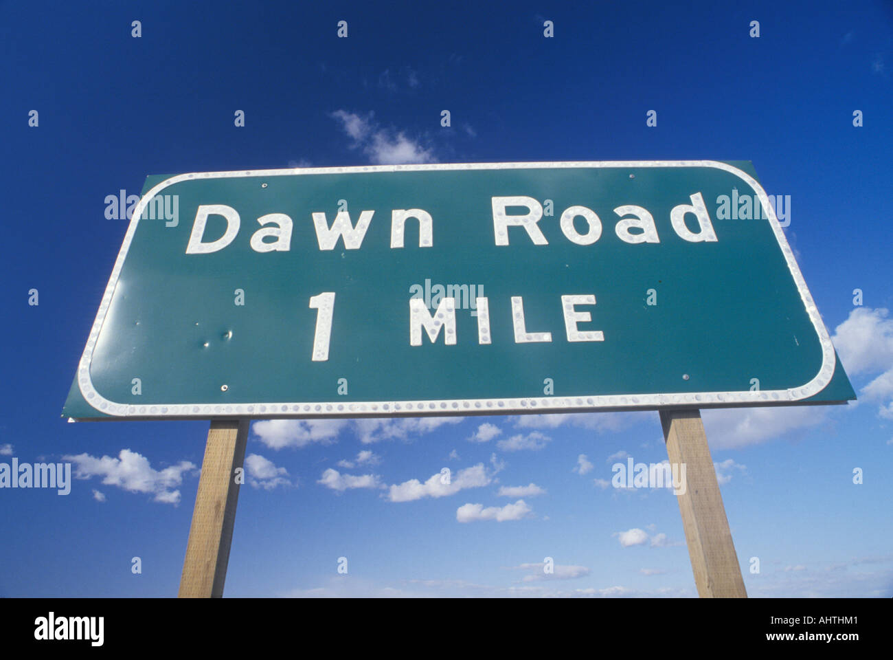 A 1 road hi-res stock photography and images - Alamy